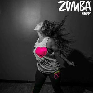 Sandra Ali - Fitness Instructor Page