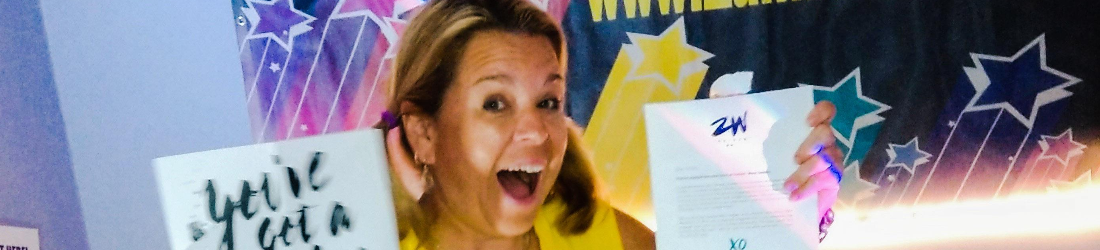 Victoria McDermott - Instructor Page