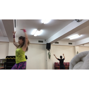 Esther Fung - Instructor Page