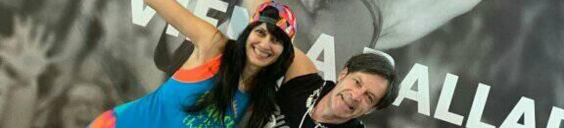 Barbara Oldani - Pagina di istruttore