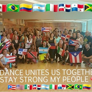 Anthony Califano - Fitness Instructor Page