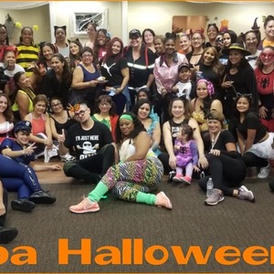 Anthony Califano - Fitness Instructor Page