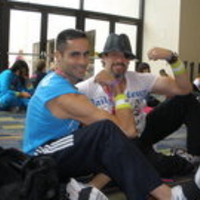 Michael Becerra - Instructor Page