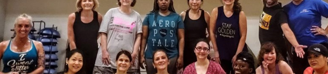 Kathryn McAlpine - Instructor Page