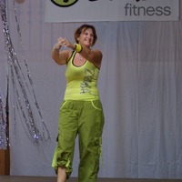 Tracey Bayer - Fitness Instructor Page