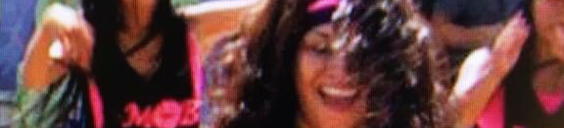 Tiare LaBistre Ramirez - Fitness Instructor Page