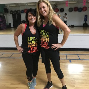 Annette DiSabato - Instructor Page