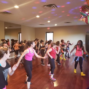 kayla lester - Fitness Instructor Page