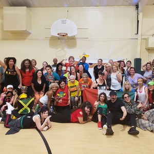 kayla lester - Fitness Instructor Page