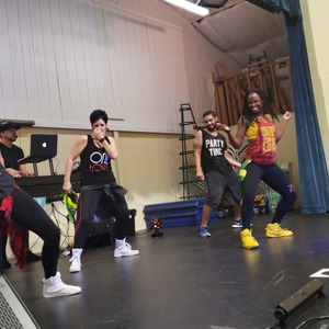 kayla lester - Fitness Instructor Page