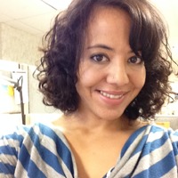 Surelis Hernandez - Fitness Instructor Page