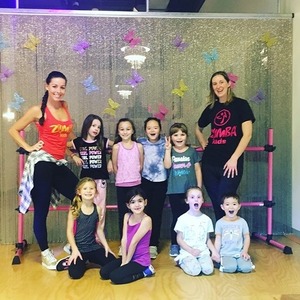 cheyenne fiabane - Instructor Page