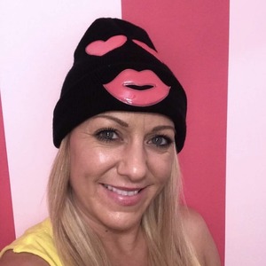 Jennifer Doe - Fitness Instructor Page