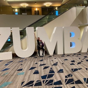 Robin Royer - Fitness Instructor Page