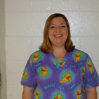 Laci Edwards - Fitness Instructor Page