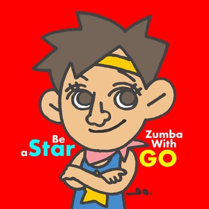 Go Kato - Fitness Instructor Page