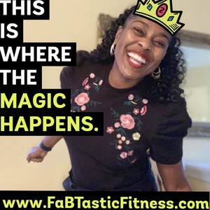 Nakia Jones-Mack - Fitness Instructor Page