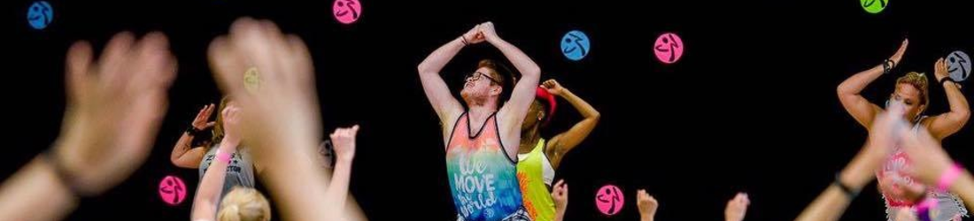 Stewart Traill - Fitness Instructor Page