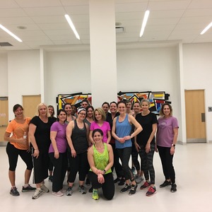 Elizabeth Heck - Instructor Page