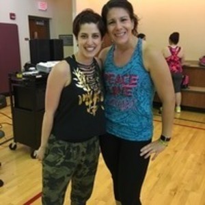 Elizabeth Heck - Instructor Page