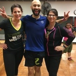 Elizabeth Heck - Instructor Page