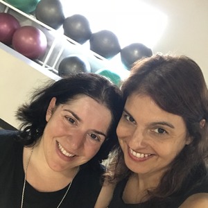 Lauren Ruggiero - Instructor Page