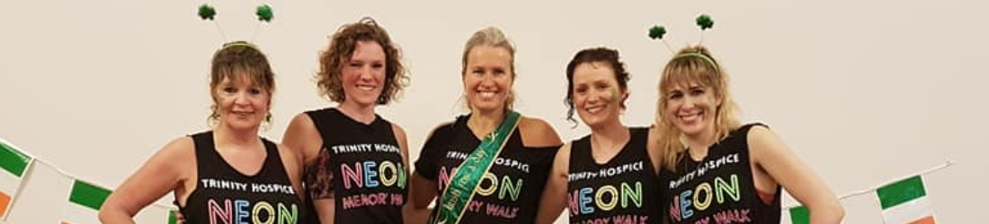 Lynsey Atkinson - Fitness Instructor Page