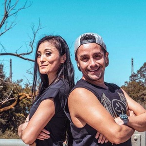 Jackson Rincon - Instructor Page