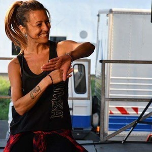 CAROLINE MARQUANT - Page Instructeur.trice Fitness