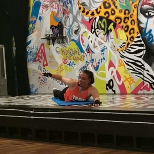 Kim Bissonnette - Instructor Page