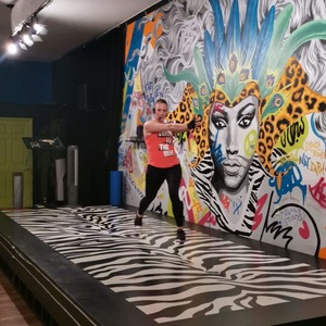 Kim Bissonnette - Instructor Page