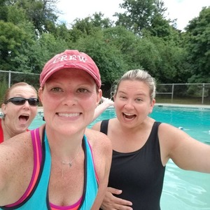 Victoria Sturman - Instructor Page