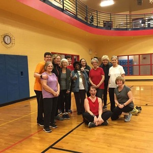 Victoria Sturman - Instructor Page