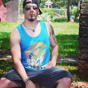 Raphael Andrade - Página do Instrutor de Fitness