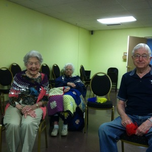 Bonnie Maxwell - Fitness Instructor Page