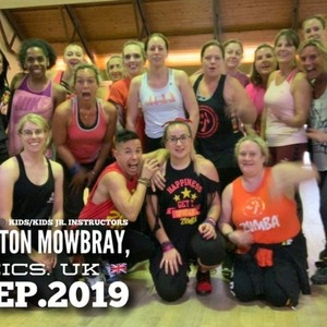 Bally Kaur - Instructor Page