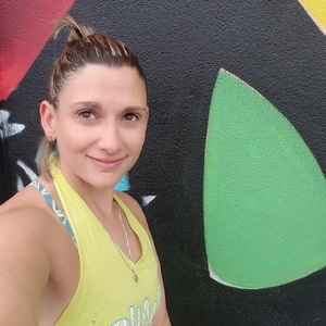 Sandye fertman - Fitness Instructor Page
