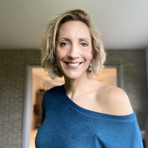 Cecile Gilles - Page Instructeur