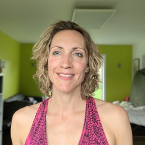 Cecile Gilles - Page Instructeur