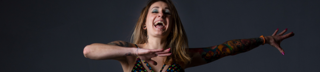 Sarah Proske - Trainer-Seite