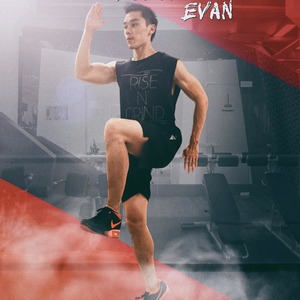 Yang Heng Seah - Fitness Instructor Page