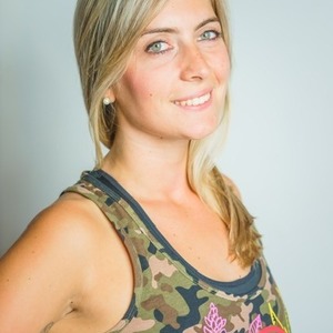 Ann-Kathrin Moritz - Seite des Fitnesstrainers/der Fitnesstrainerin