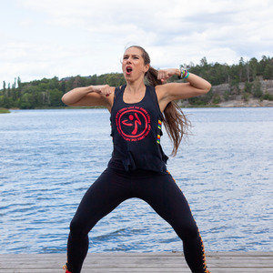 Jasmina Jovanovic - Instructor Page