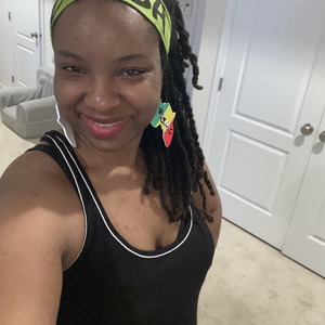 Miatta Tucker-Zaza - Fitness Instructor Page