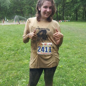 Michelle Palleschi - Fitness Instructor Page