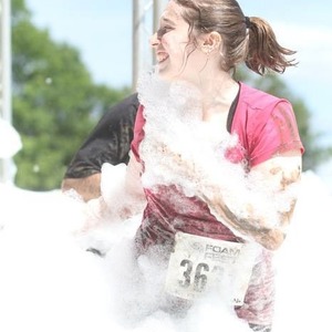 Michelle Palleschi - Fitness Instructor Page