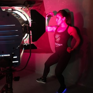 Catherine Medina - Instructor Page