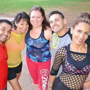 Victoria Genisce - Instructor Page