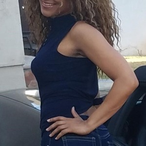 Victoria Genisce - Fitness Instructor Page