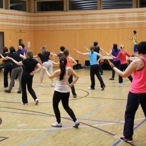 Alexandra Haase - Trainer-Seite